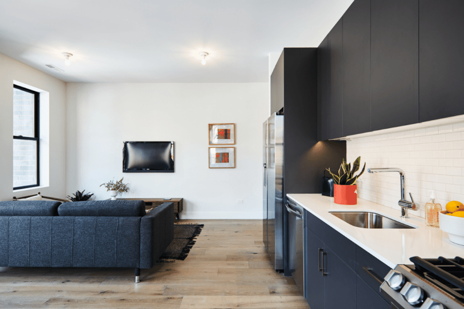 Gallery - The Grand Logan Lodge