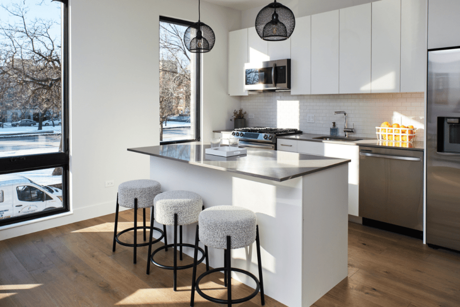 Gallery - The Grand Logan Lodge