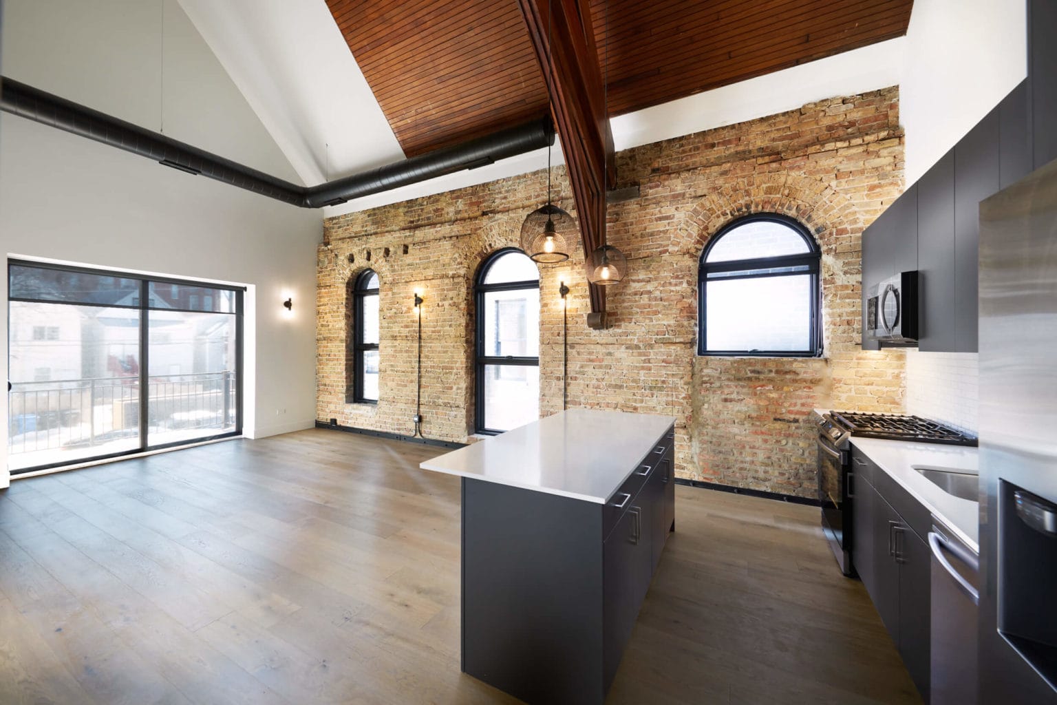 Gallery - The Grand Logan Lodge